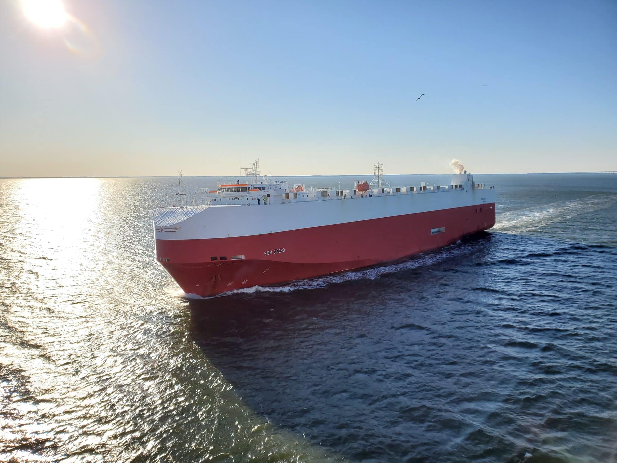 Home - Siem Shipping