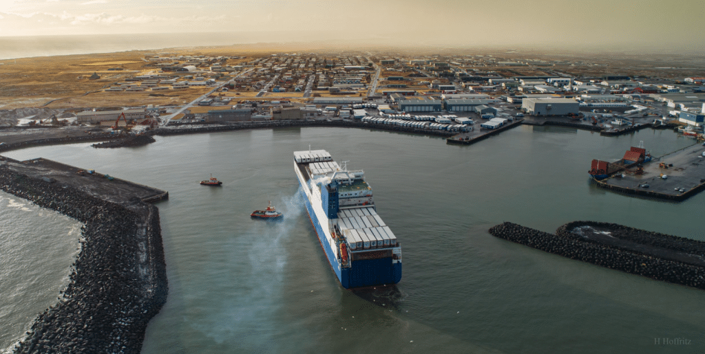 Home - Siem Shipping