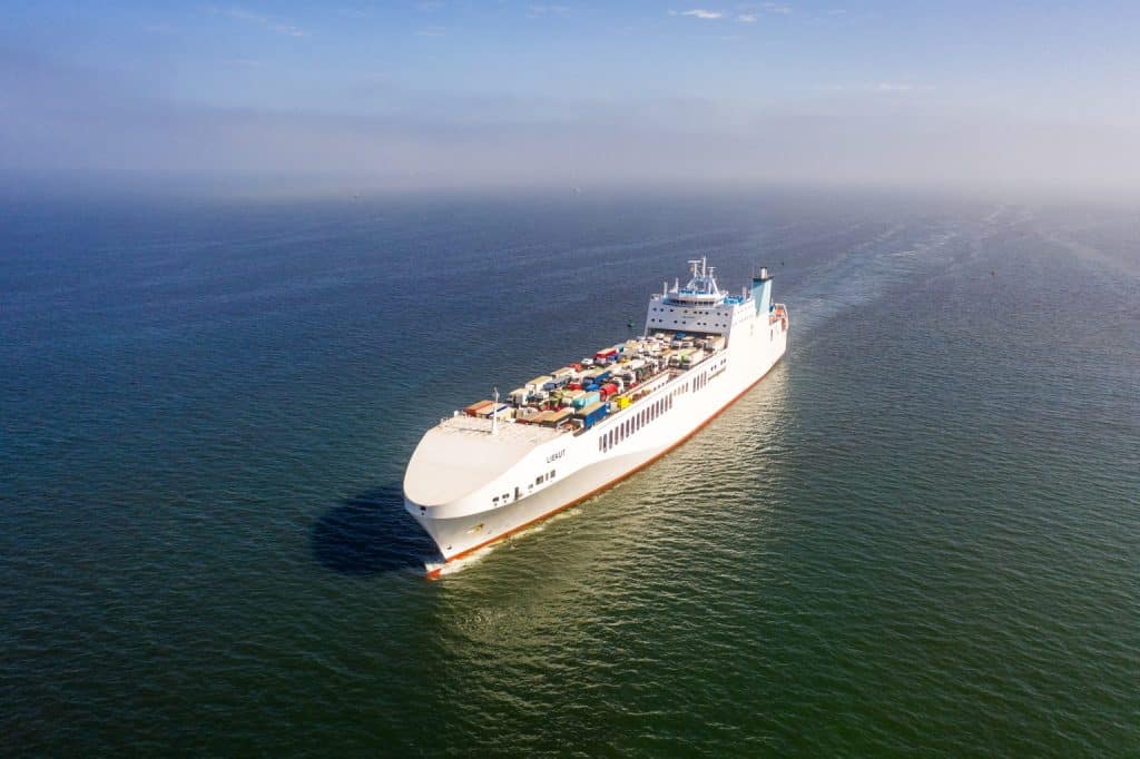 Home - Siem Shipping