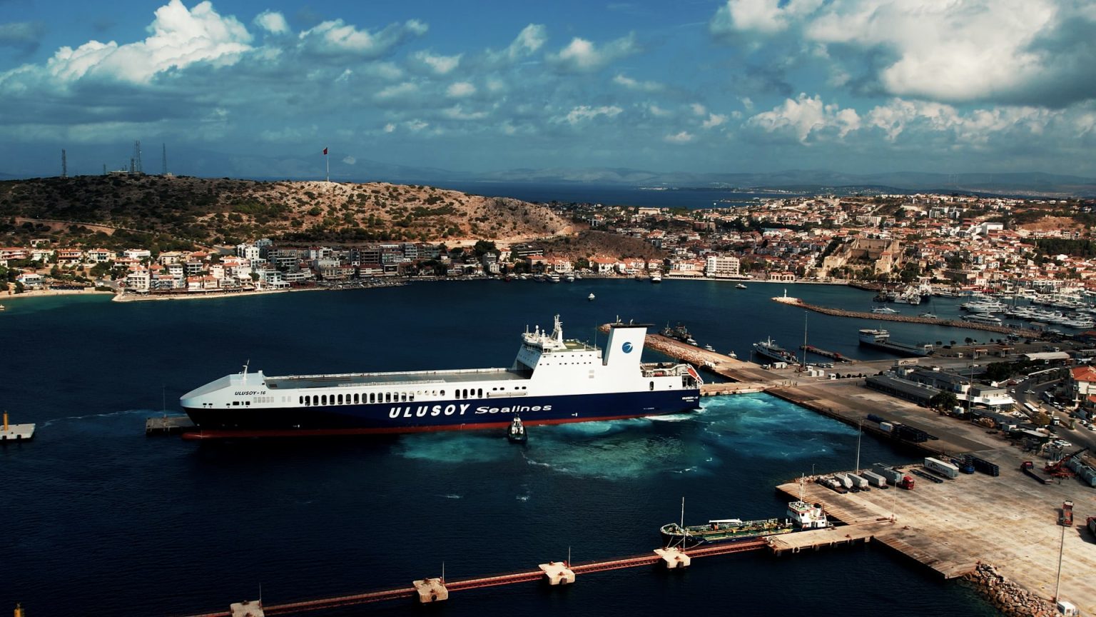 Home - Siem Shipping