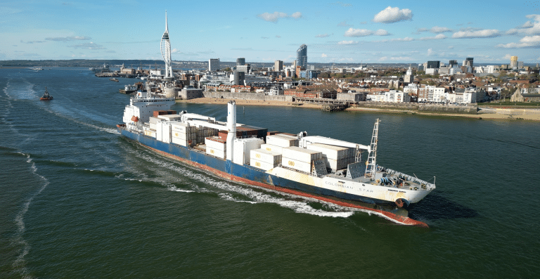 Home - Siem Shipping