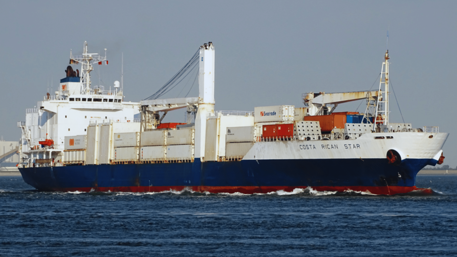 Home - Siem Shipping