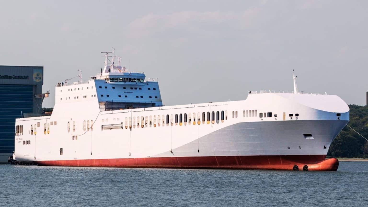 Home - Siem Shipping