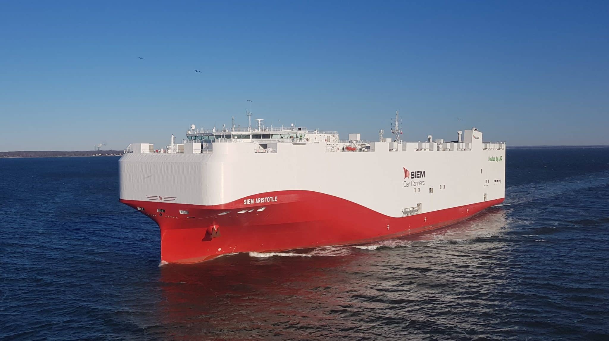 Home - Siem Shipping