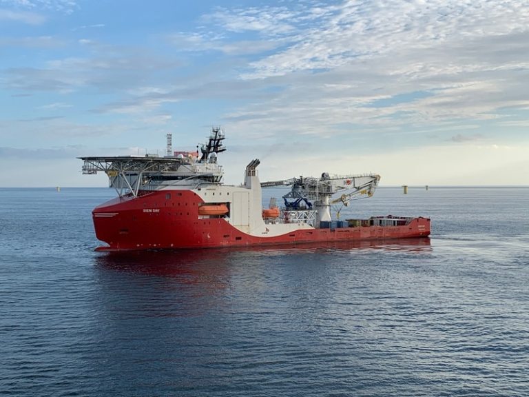 Home - Siem Shipping