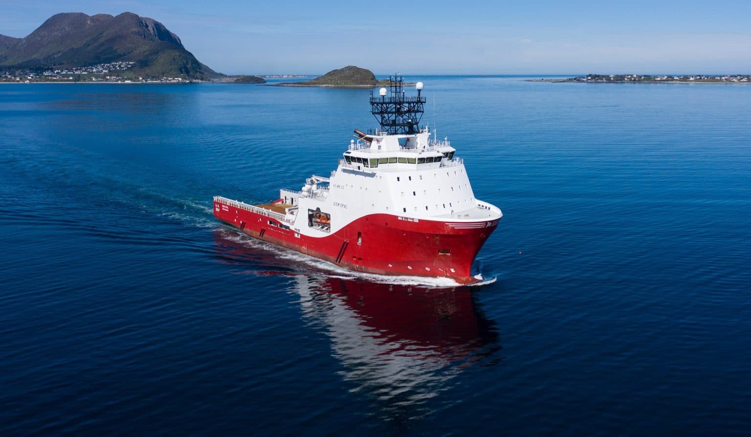 Home - Siem Shipping