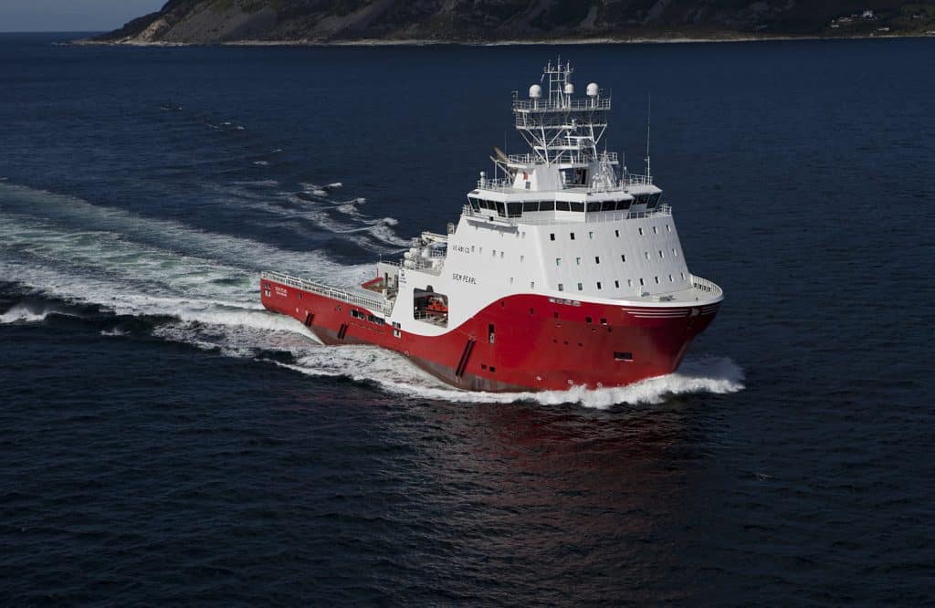 Home - Siem Shipping