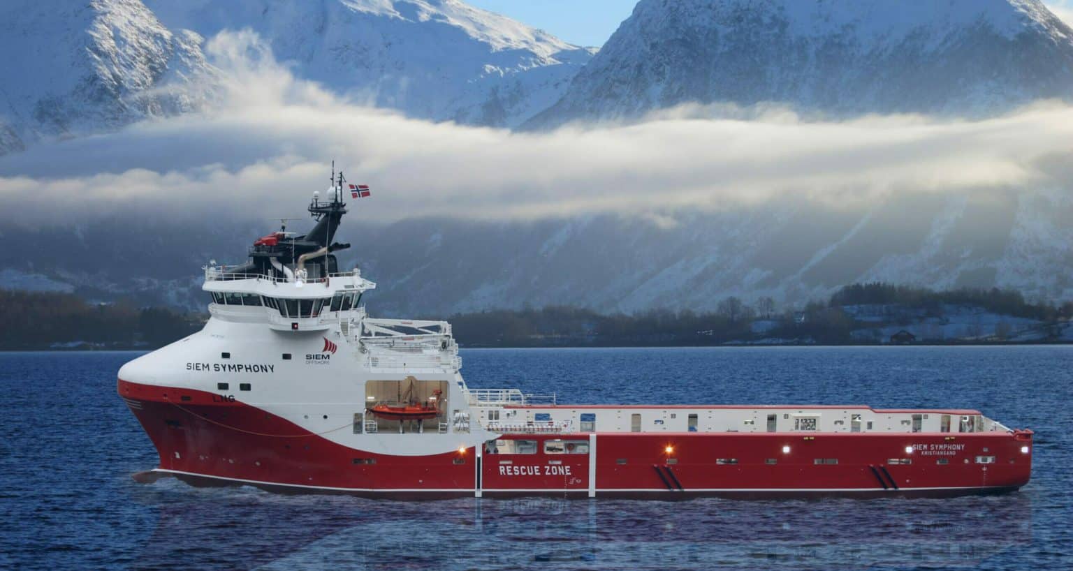 Home - Siem Shipping