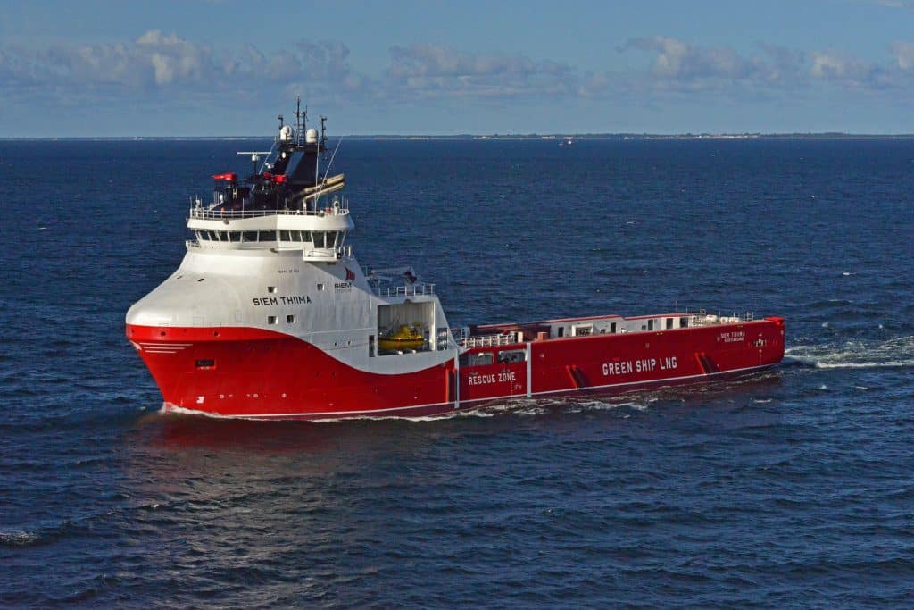 Home - Siem Shipping