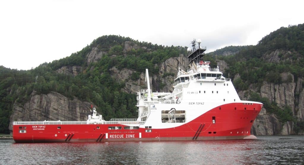 Home - Siem Shipping