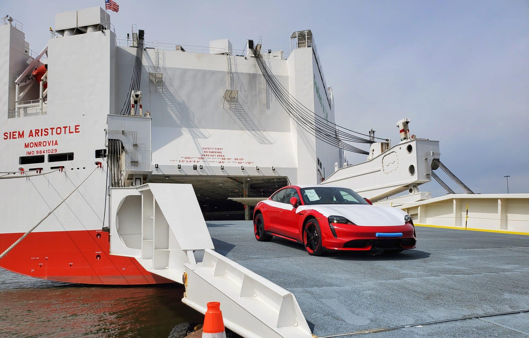 Siem Car Carriers - Siem Shipping