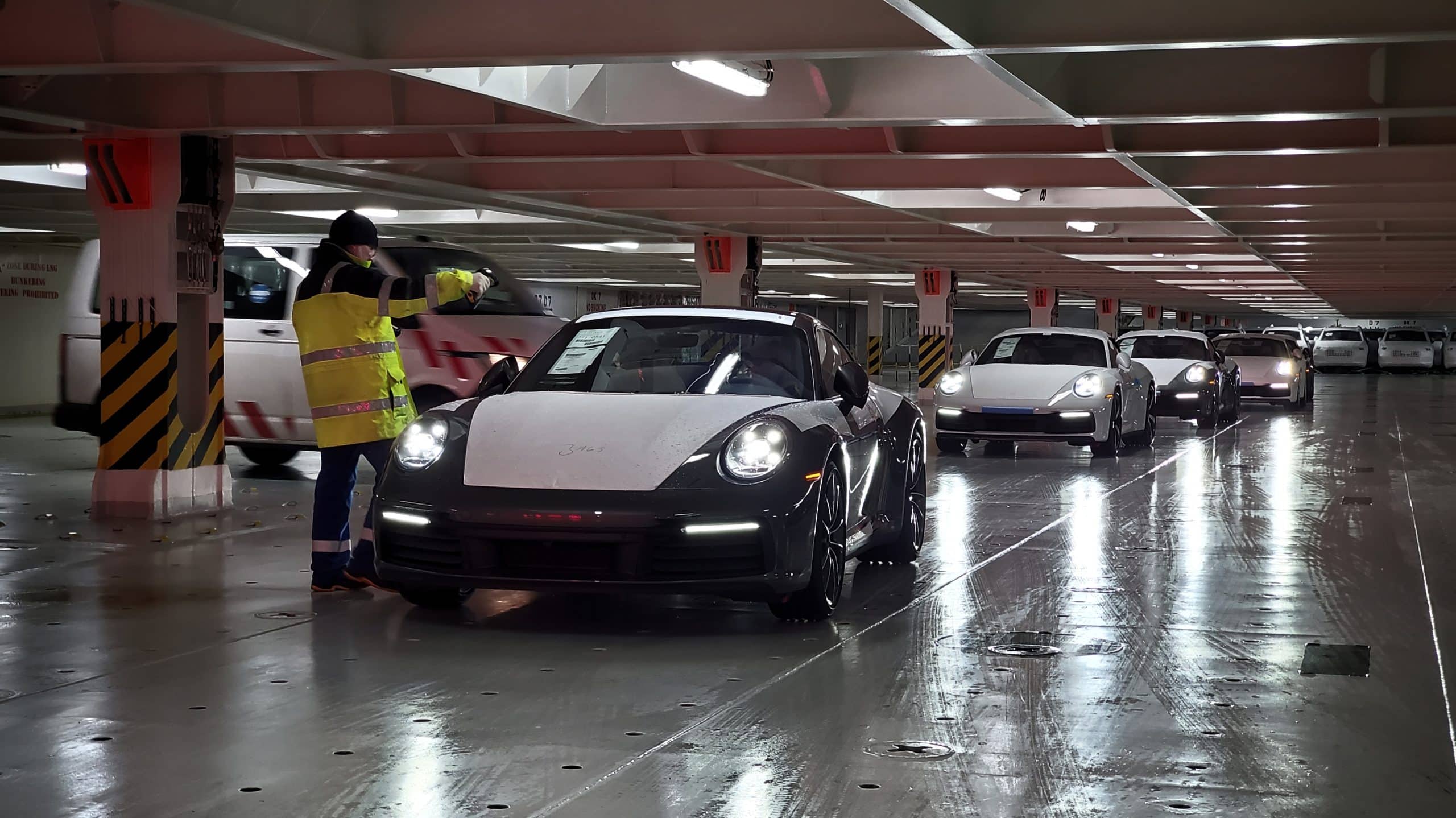 Siem Global Logistics - Siem Shipping