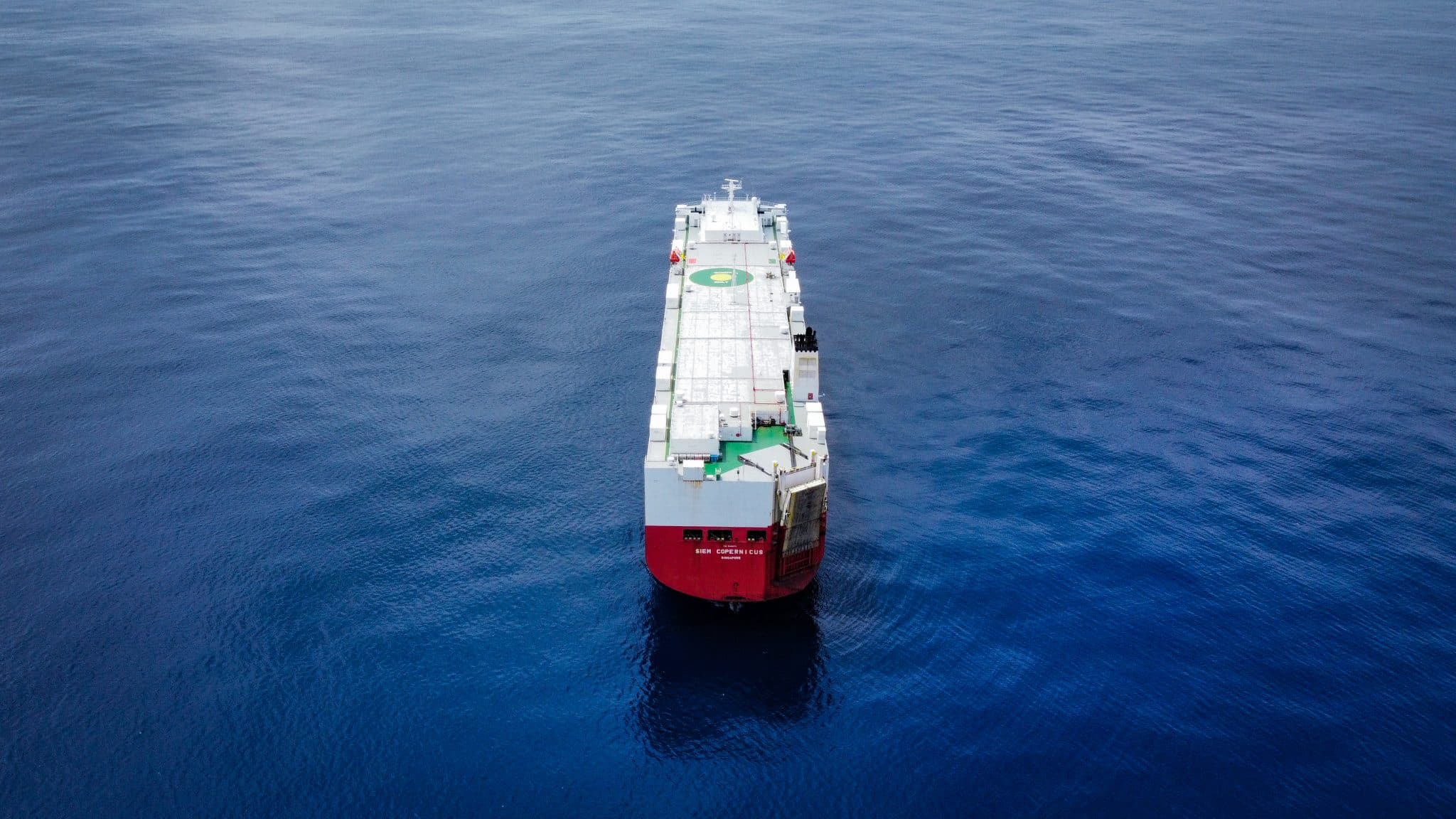 Siem Global Logistics - Siem Shipping